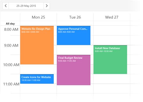 Angular Scheduler Assign Appointments To Resources DevExtreme