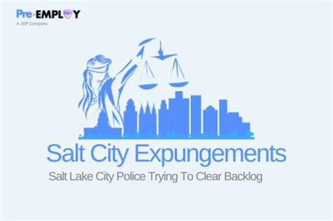 Salt Lake City Police Archives Pre Employ