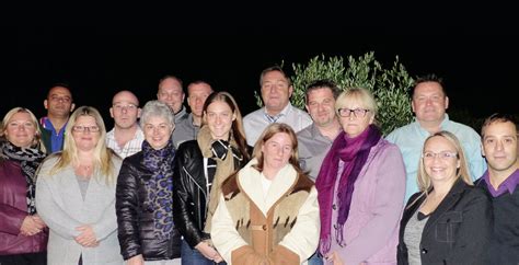 Daniel Waldner 54 Ans