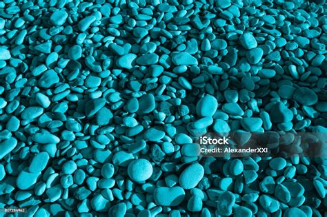 아쿠아 색 아프로디테의 해변의 돌 선물로 기념품입니다 그리스어 의 바위 파 포스 지역입니다 사이 프 러 스 섬입니다 배경 0명에 대한 스톡 사진 및 기타 이미지 Istock