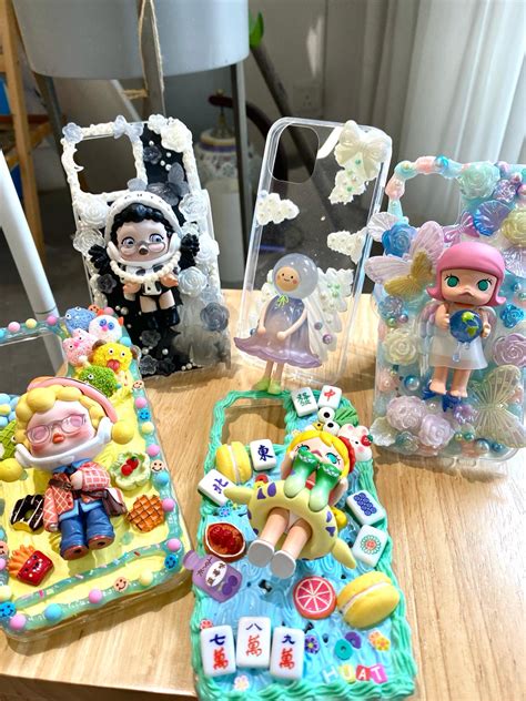 마리나 스퀘어에서 만나는 코코아트의 슬라임 And 아트 원데이 클래스 작업장에서 만드는 곰 모양 아크릴 슬라임체험 Funbooky