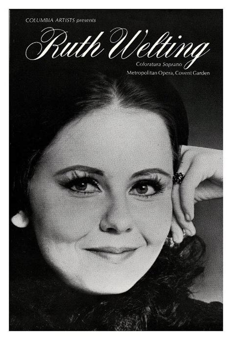 Ruth Welting Alchetron The Free Social Encyclopedia