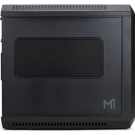 Купить Корпус Zalman M1 Black Mini Itx Zm M1в интернет магазине ОНЛАЙН