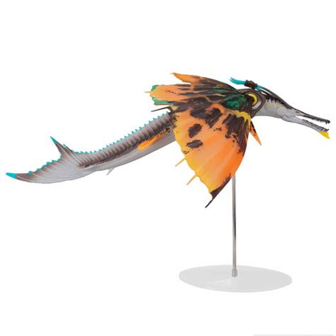 Mega Banshee Skimwing Avatar Mcfarlane