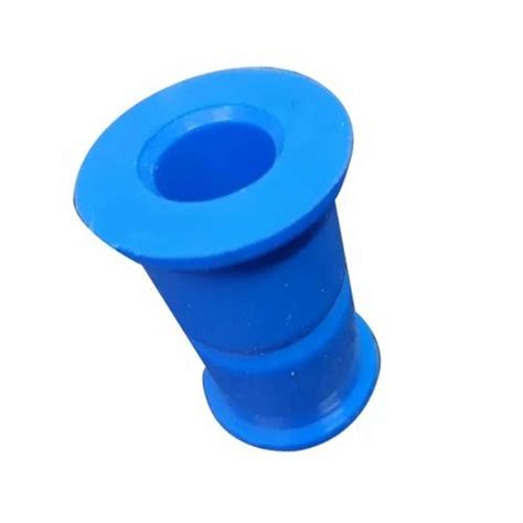 Blue Polyurethane Spring Bushing At Rs 35piece In New Delhi Id