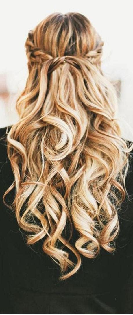 Belleza Peinados Para Cabello Ondulado Paperblog
