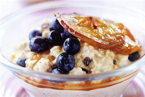 28 Healthy Breakfast Recipes That Arent All Porridge