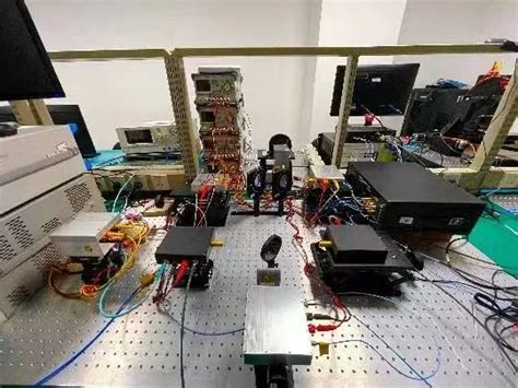 中国航天科工完成太赫兹通信首次实时无线传输 为6g通信技术提供强力支撑 纯净之家