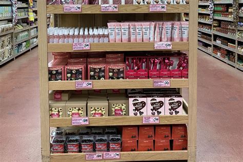 Trader Joes Valentines Groceries 2020 The Kitchn