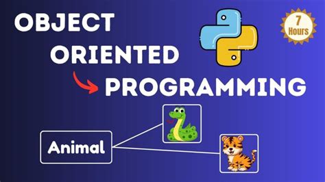 Michael Scholz On Linkedin Object Oriented Programming With Python In