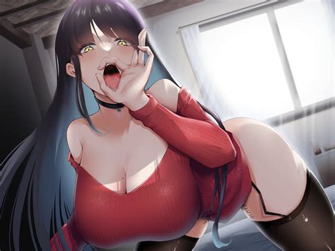 Original Drawn By Enryuurmxs3488 Danbooru