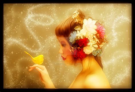 Innocence By Ericacammer On Deviantart