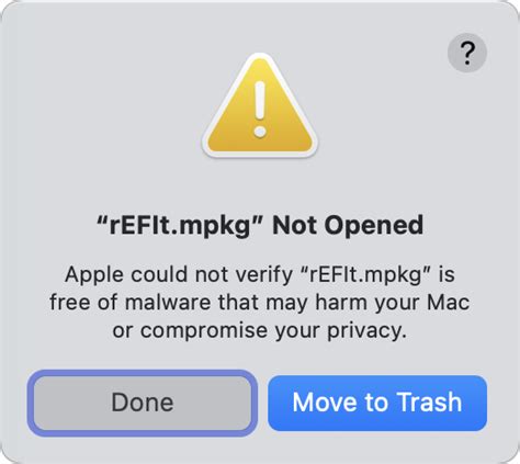 What To Do When You Can T Open An App You Just Installed In MacOS Sequoia Macworld