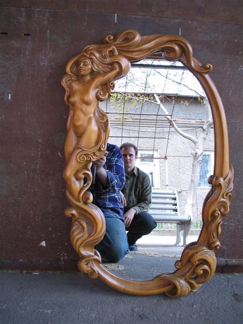 резба по дереву On Behance