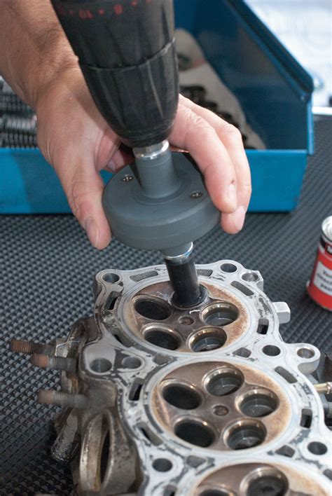 Engine Valve Grinding Kit At Rita Pablo Blog