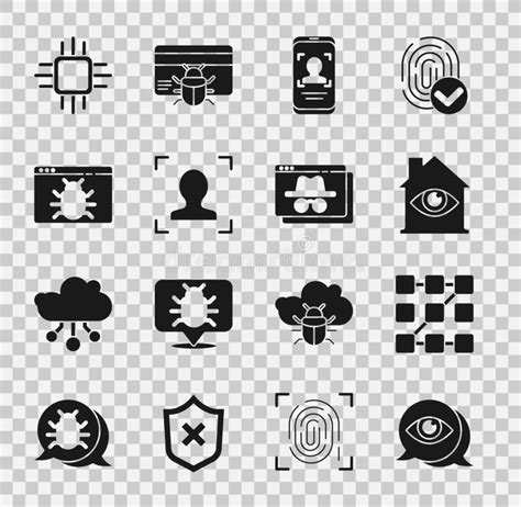 recognition processor stock illustrations 515 recognition processor