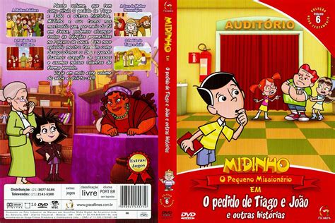Piratinha Das Capas Midinho