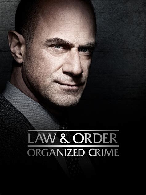 Law Order Organized Crime Season Episode Clip Benson Means