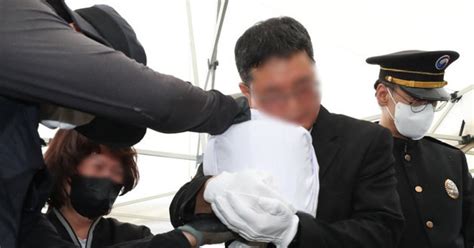 故 채수근 상병 사건 이첩 논란유족 “재발방지 의구심”