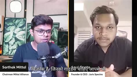 Sarthak Mittal Ceo On Linkedin Happy Tuesdays Podcasts Are Back In