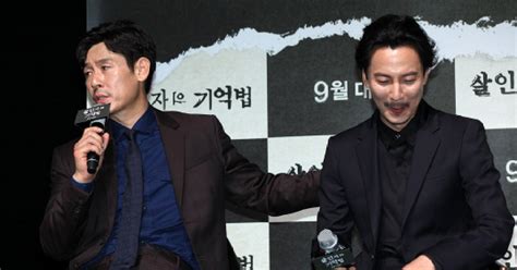 [종합] 살인자의 기억법 설경구x김남길x설현 김영하 원작 뛰어넘을 연기투혼