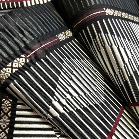 新品 未使用品 博多織【織屋 誠之輔 謹製】大倉織物 名古屋帯 メルカリ