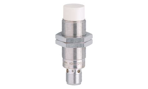 IGC002 Inductive Sensor Newtech