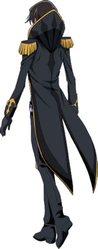 Julius Kingsley Geass Wiki