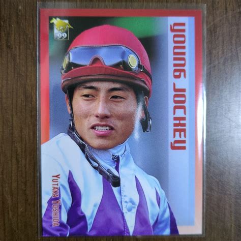 吉田豊 カード メルカリ