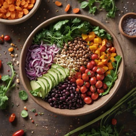 Discover Delicious Whole Plant Based Recipes