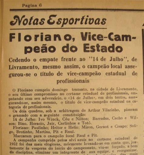 O quinto e último vice campeonato do Noia no Gauchão foi no campeonato de Martin Behrend