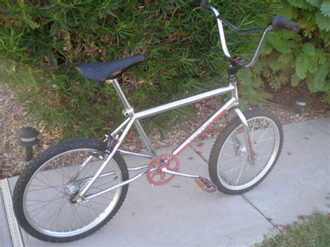 Redline Proline Bmxmuseum Com