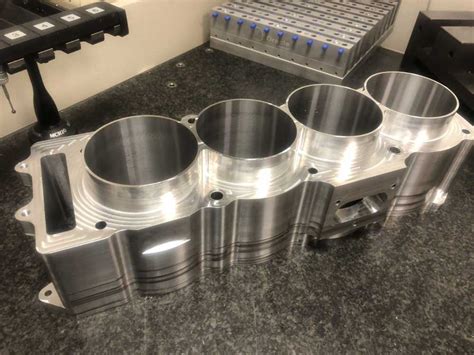 Praktischer Fall Oracle Precision Engineering