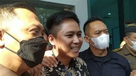 Hukuman Doni Salmanan Diperberat Dari 4 Tahun Penjara Jadi