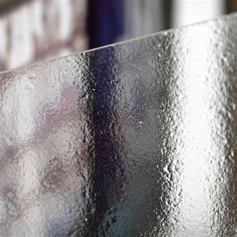 Fiber Prism Glass Company Light Refracted
