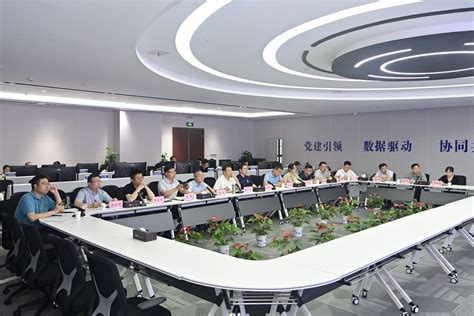 西北师范大学副校长李文生一行来校调研 武汉理工大学新闻经纬