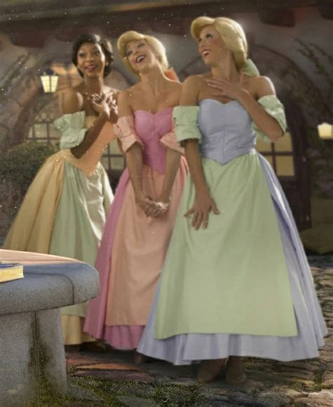 Skjønnheten Og Udyret Bimbettes