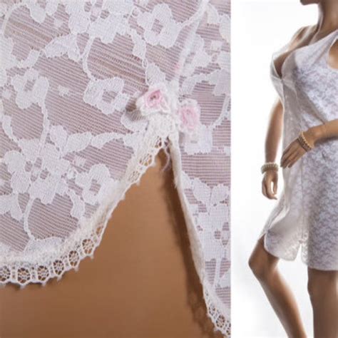 Vintage Full Slip Etsy