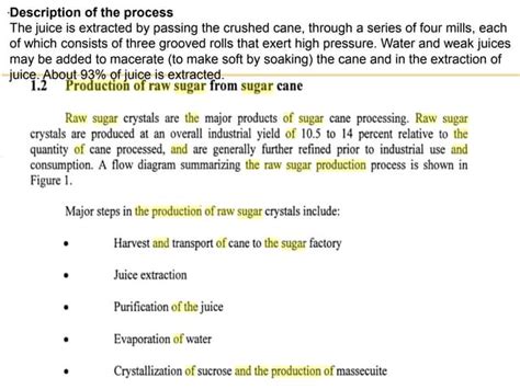 1587365173 Sugar Refining Processppt