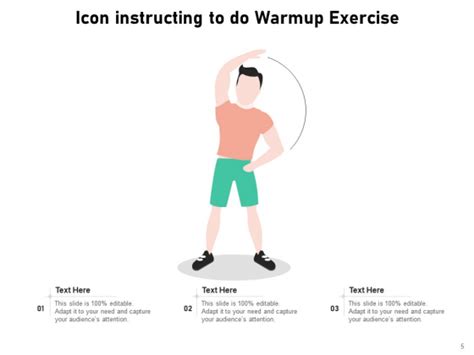 Workout Icon Individual Back Exercise Ppt PowerPoint Presentation Complete Deck PowerPoint