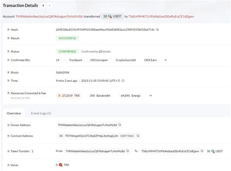 Memahami Cara Kerja Blockchain Tron Trx Untuk Transaksi Murah Token