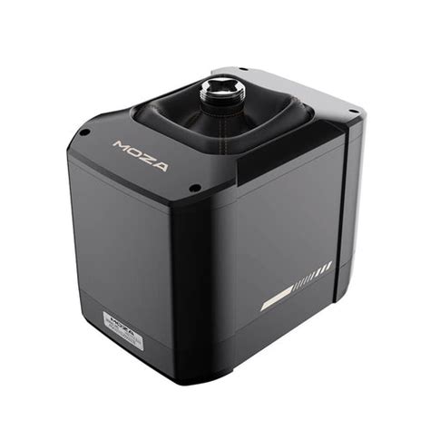 Moza Active Shifter Base Vs Moza Active Shifter Knob