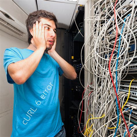 CURL Error 6 Could Not Resolve Host VPS OVH Con Ubuntu Y Plesk