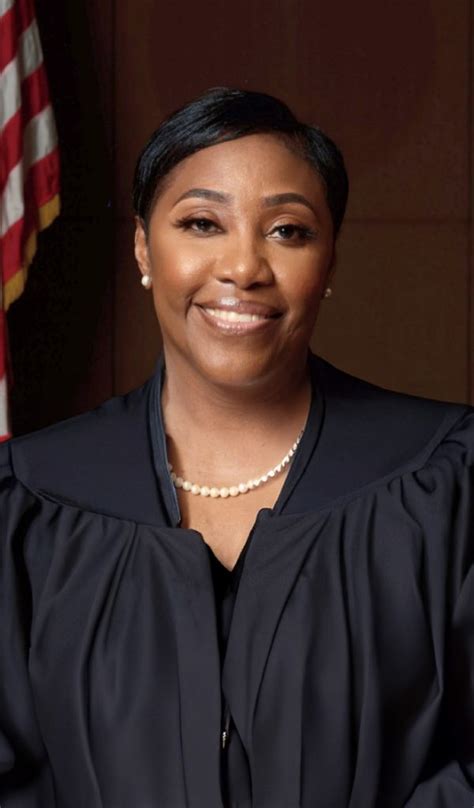 Honorable Judge Wayne M Purdom Dekalb County State Court