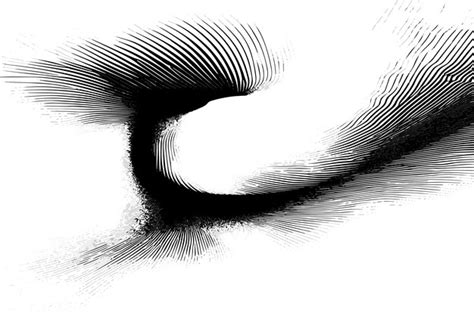 Premium Vector Vector Illustration Outlined In Black With A Textured