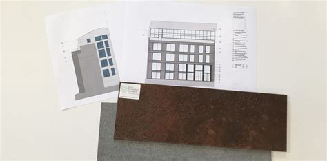 Consultations Eco Friendly Facades