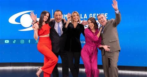 Periodista De Noticias Caracol Denunció Que Fue Víctima De Robo En