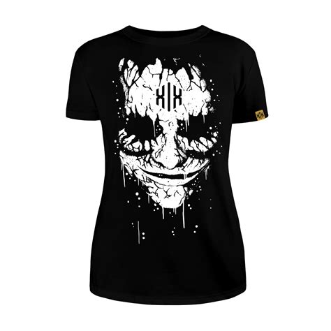 Girlie Shirt Maske Weimar Onlineshop