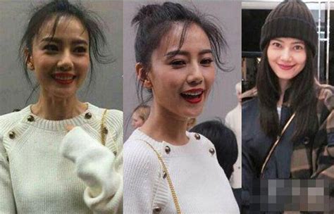 盤點女星未ps照 慘狀擊垮時裝周 每日頭條