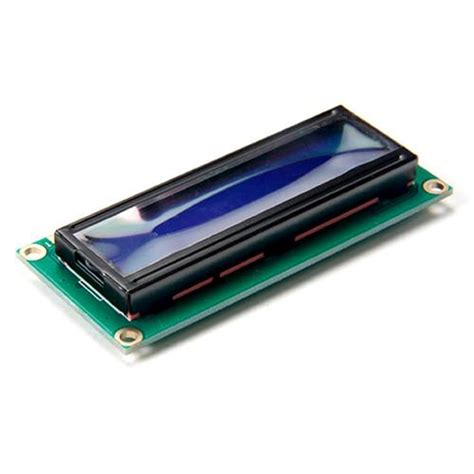 LCD1602 Blue Backlight Manufacturers And Suppliers China Pricelist